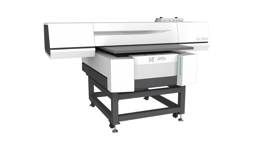 Best UV DTF Printer for Small Business | MTuTech